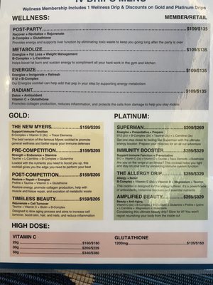 RESTORE HYPER WELLNESS LAGUNA NIGUEL - Updated October 2025 - 35 Photos ...