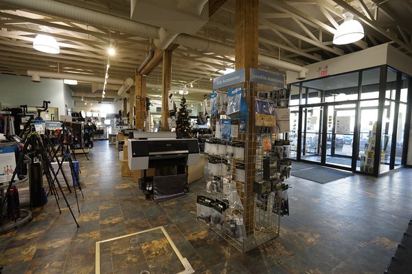 VISTEK EDMONTON - Updated October 2025 - 18 Photos & 14 Reviews - 10569 ...