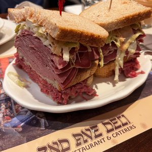 2ND AVE DELI - 1062 Photos & 1329 Reviews - 162 E 33rd St, New York, NY ...