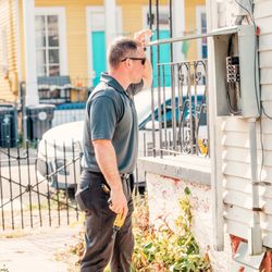 HDMK INSPECTION SERVICES - NOLA - 28 Photos - 5817 Citrus Blvd, New Orleans, Louisiana - Home ...