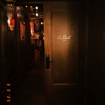 THE PORTRAIT BAR - Updated May 2025 - 119 Photos & 38 Reviews - 250 ...