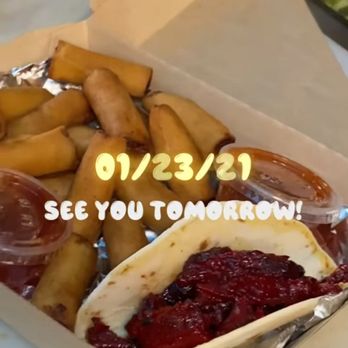 WHITE RABBIT TRUCK - Updated December 2025 - 667 Photos & 730 Reviews ...