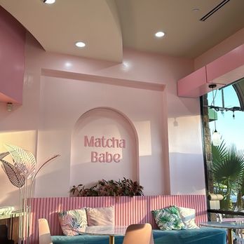 MATCHA MIA - Updated October 2024 - 185 Photos & 70 Reviews - 1809 ...