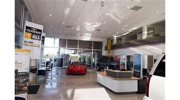 GERRY LANE CHEVROLET - Updated December 2025 - 34 Photos & 56 Reviews ...