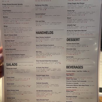 EUREKA! - Updated October 2025 - 356 Photos & 200 Reviews - 690 S Novus ...