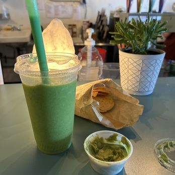 BOOCHIE KOMBUCHA AND WELLNESS BAR - Updated November 2025 - 79 Photos ...