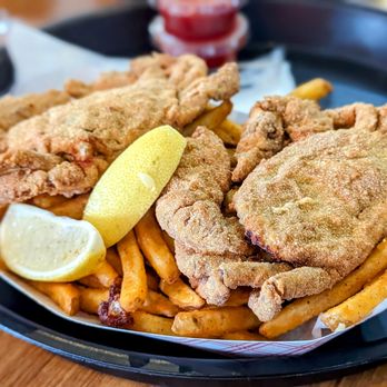 TASTY TAILS - Updated December 2024 - 406 Photos & 245 Reviews - 4950 ...