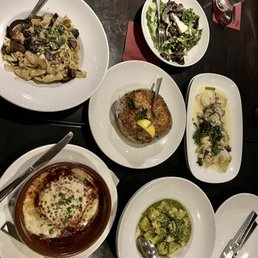 TERZA RISTORANTE - Updated December 2025 - 331 Photos & 380 Reviews ...