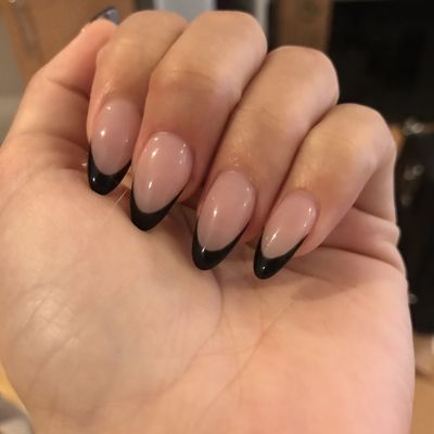 URBAN NAILS - 88 Photos & 162 Reviews - 179 Danforth Avenue, Toronto ...