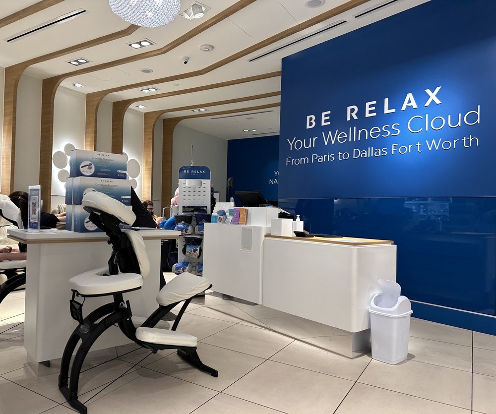 BE RELAX - Updated December 2025 - 24 Photos & 59 Reviews - 2400 ...