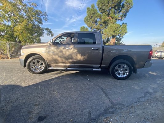 MANIC MOTORS - Updated November 2025 - 146 Photos & 45 Reviews - 450 W ...