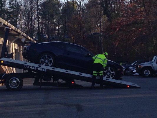 BARROW WRECKER SERVICE - Updated December 2025 - 15 Reviews - 2261 ...