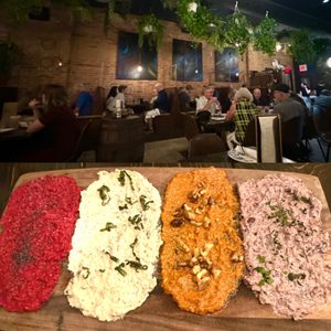 LUCA - Updated January 2026 - 55 Mulcaster Street, Barrie, Ontario ...