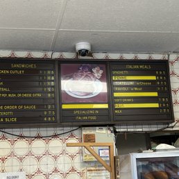 BITONDO’S PIZZERIA - Updated December 2025 - 110 Photos & 175 Reviews ...