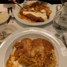 PATSY’S ITALIAN RESTAURANT - 639 Photos & 1120 Reviews - 236 W 56th St ...