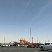 CAMP COHEN WATER PARK - 19 Photos - 9700 Gateway N Blvd, El Paso, Texas ...
