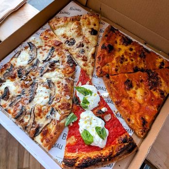 PIZZERIA BADIALI - Updated December 2025 - 528 Photos & 225 Reviews ...