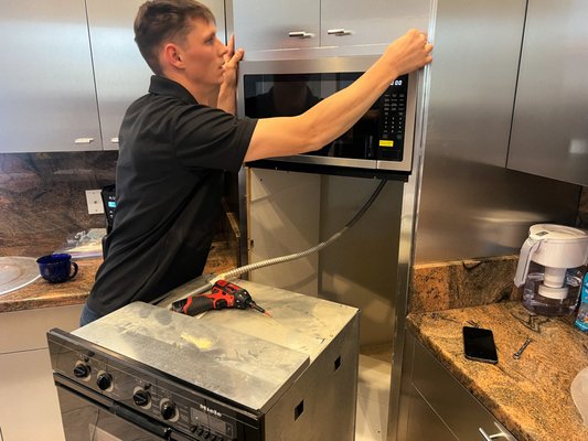 PRECISION APPLIANCE REPAIR - Updated October 2025 - 25 Photos & 48 ...