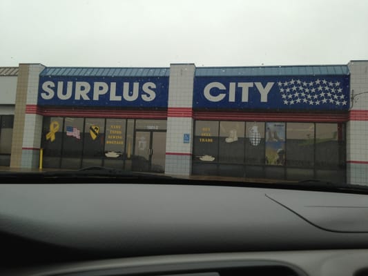 SURPLUS CITY - Updated October 2025 - 11 Reviews - 1002 Willow Springs ...