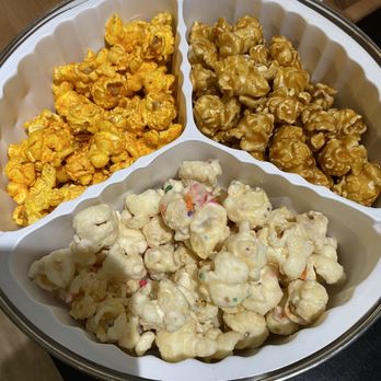 THE ORIGINAL POPCORN HOUSE - Updated December 2025 - 30 Photos & 30 ...