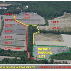 INFINITY PARKING - 22 Reviews - 875 S Main St, Mansfield, Massachusetts ...