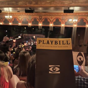 CABARET AT THE KIT KAT CLUB - Updated February 2026 - 46 Photos & 40 ...