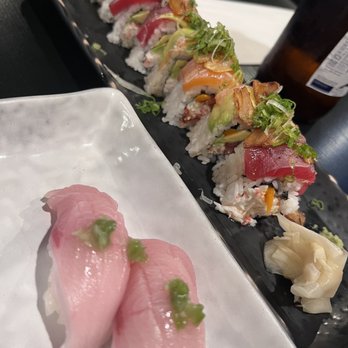 VANILLA FISH - CHINO HILLS - Updated July 2024 - 1131 Photos & 743 ...