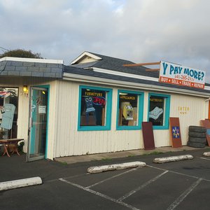 COPELAND LUMBER YARDS - Updated August 2025 - 345 E Olive St, Newport ...