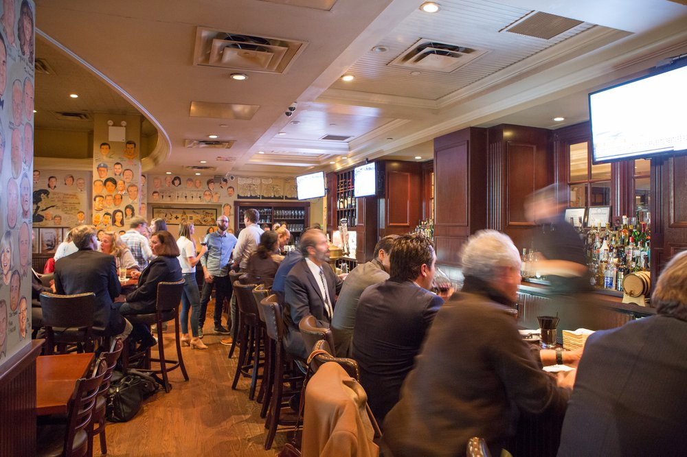 THE PALM - NEW YORK - Updated January 2026 - 619 Photos & 608 Reviews ...