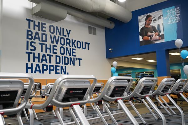 UFC FIT CENTENNIAL - Updated December 2025 - 113 Photos & 114 Reviews ...