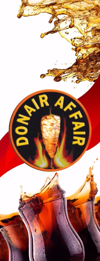 DONAIR AFFAIR - Updated September 2025 - 13 Photos - 12080 Nordel Way ...