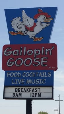 GALLOPIN’ GOOSE - Updated December 2025 - 13 Photos & 50 Reviews - 1980 ...
