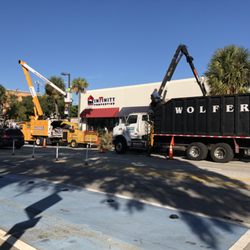 WOLFER LANDSCAPE SERVICES - 36 Photos - Landscaping - 5371 SW 58th Ave ...