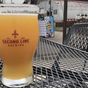 SECOND LINE BREWING - 187 Photos & 86 Reviews - Breweries - 433 N ...