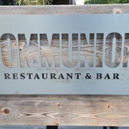 COMMUNION RESTAURANT AND BAR - Updated August 2025 - 1470 Photos & 505 ...