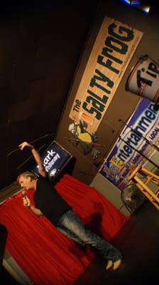 SALTY FROG - 83 Photos & 78 Reviews - 992 Palm Ave, Imperial Beach, CA - Yelp