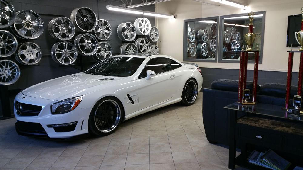 HI TECH AUTO BODY - Updated December 2025 - 20 Photos & 16 Reviews - 30 ...