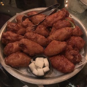 TURNTABLE CHICKEN JAZZ - 2889 Photos & 2184 Reviews - 20 W 33rd St, New ...