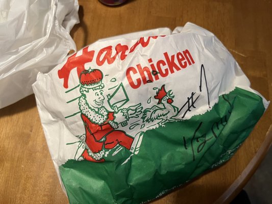 HAROLD’S CHICKEN - Updated December 2025 - 92 Photos & 191 Reviews ...