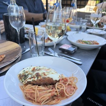 MEZZO - Updated May 2024 - 435 Photos & 378 Reviews - 12 W Bridge St ...