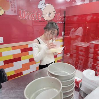 UNCLE TETSU - Updated January 2025 - 101 Photos & 61 Reviews - 19 Hudson St, Boston ...