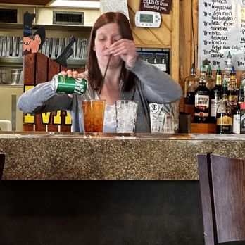 SULLIVAN SALOON - Updated December 2025 - 11 Photos & 19 Reviews - 165 ...