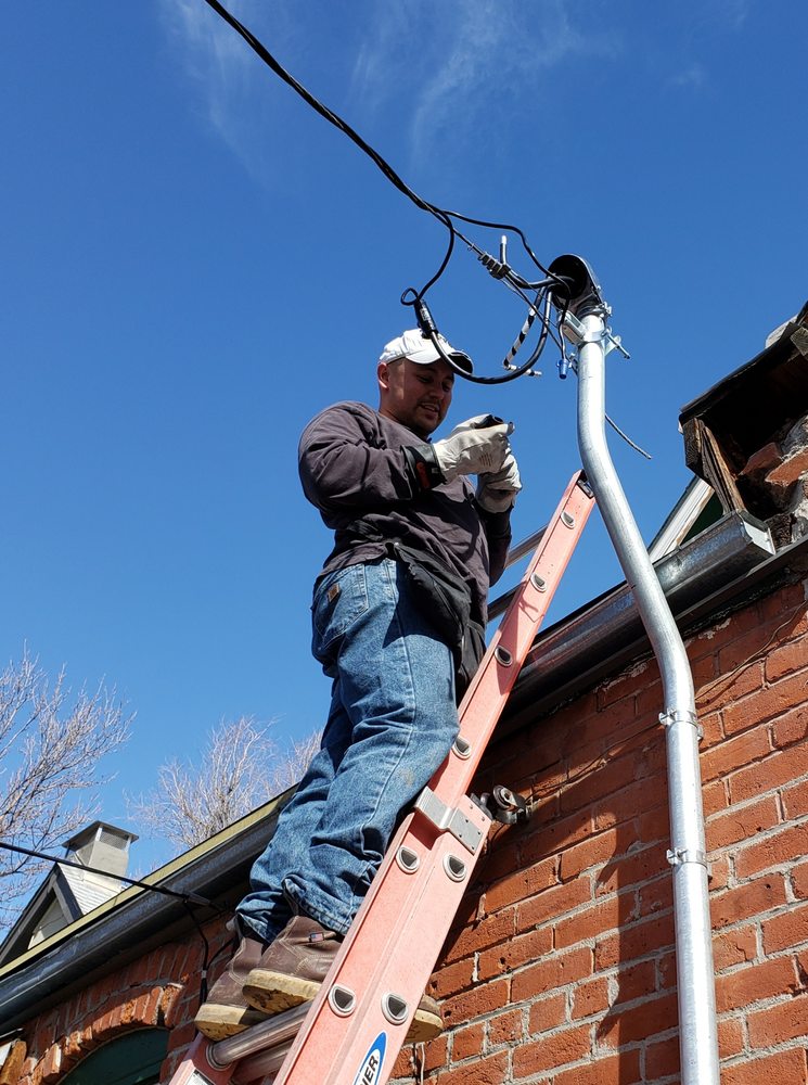 CAPITOL HILL ELECTRIC - Updated June 2024 - 30 Photos - Denver ...