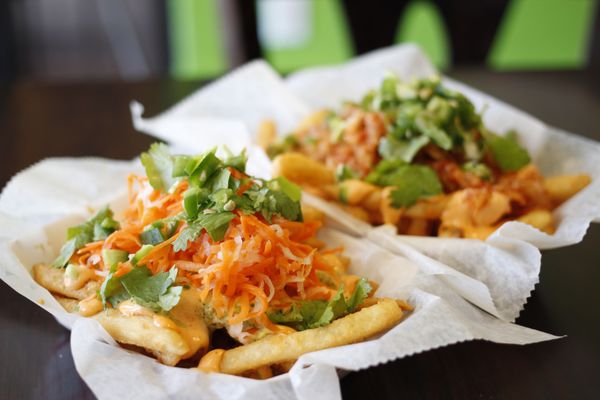 JOJU - 522 Photos & 226 Reviews - Sandwiches - 555 5th Ave, New York ...