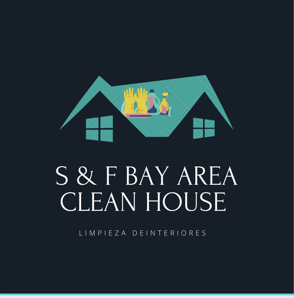 S&F BAY AREA CLEAN HOUSE - Request a Quote - 21 Photos - 295 Linda Dr ...