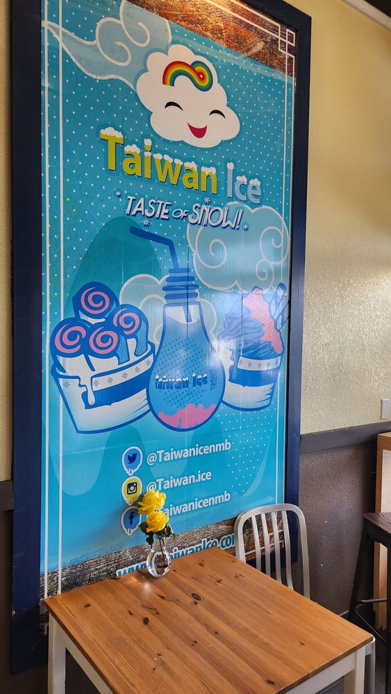 TAIWAN ICE - Updated September 2024 - 556 Photos & 237 Reviews - 16165 ...