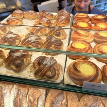 JUNO THE BAKERY - Updated August 2025 - 188 Photos & 65 Reviews ...