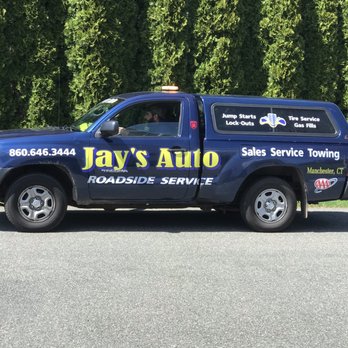 JAY’S AUTO - Updated December 2025 - 19 Photos & 32 Reviews - 333 Main ...