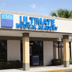 ULTIMATE MEDICAL ACADEMY - 31 Photos & 18 Reviews - Colleges ...