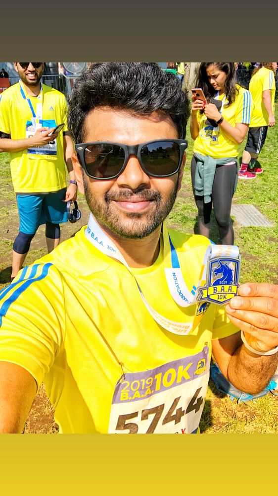 BAA 10K - Updated June 2024 - Boston, Massachusetts - Races ...